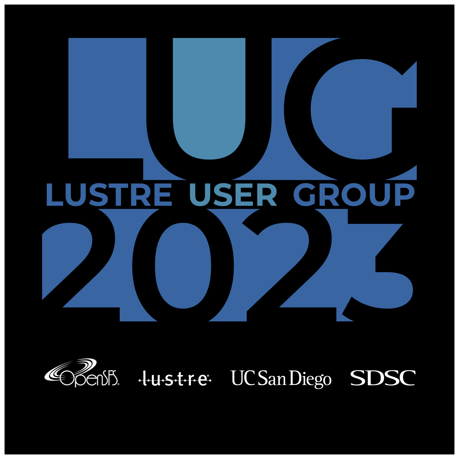 LUG 2023 | OpenSFS: The Lustre File System Community